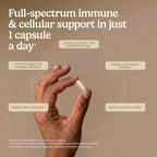 selenium and zinc for overall health