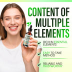 Selenium and zinc for thyroid support