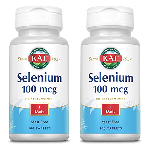 selenium and zinc health benefits