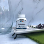 Selenium and zinc immune support tablets