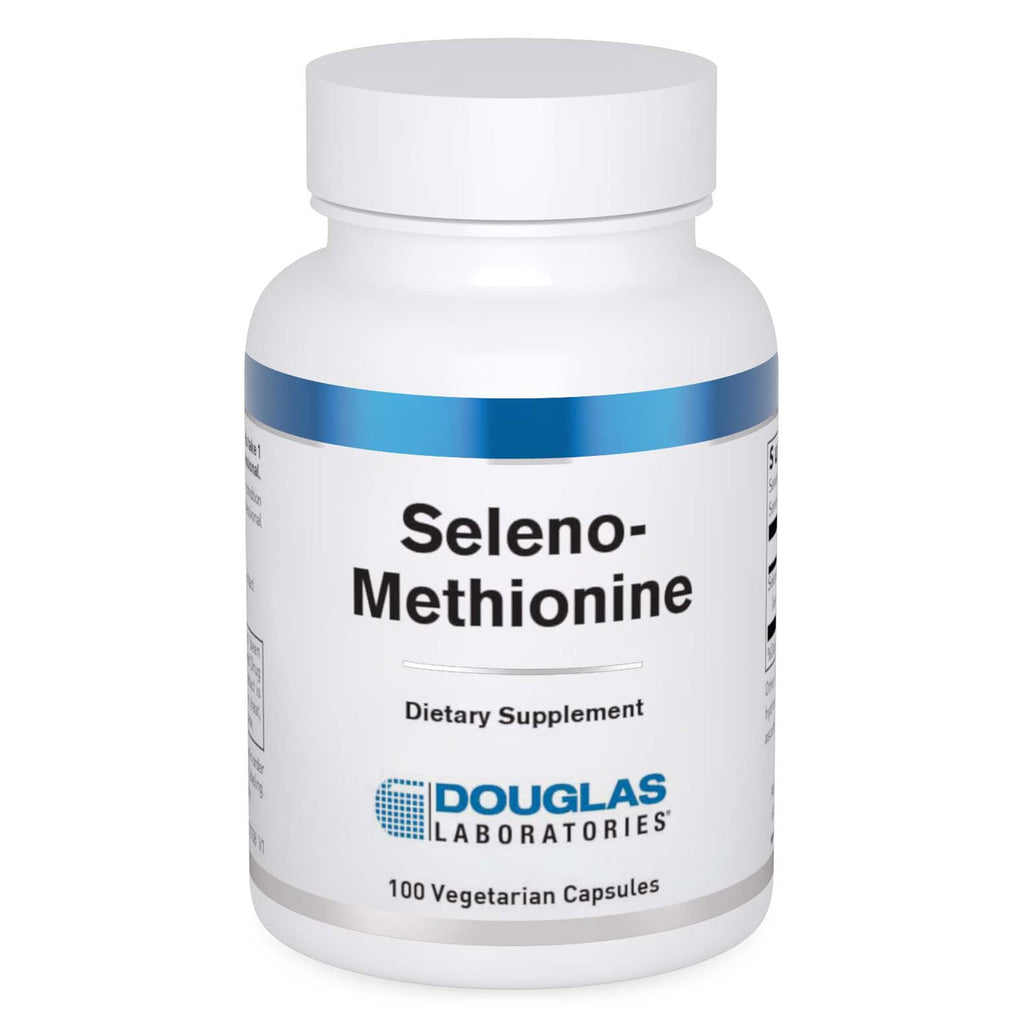 Selenium and zinc supplement benefits