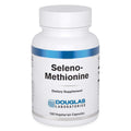 Selenium and zinc supplement benefits