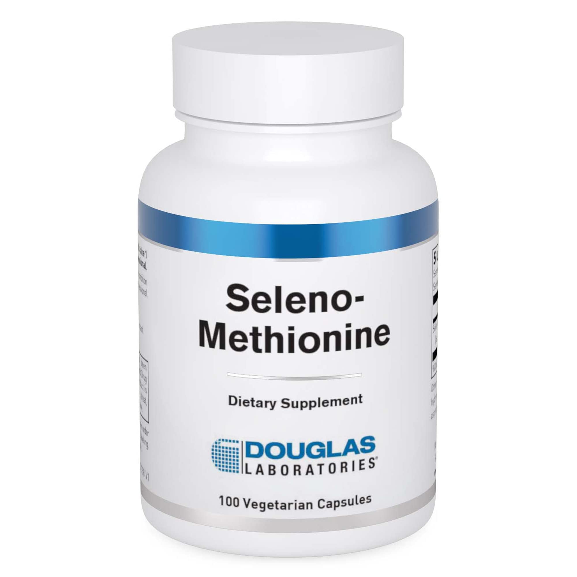 Selenium and zinc supplement benefits