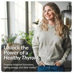 Selenium capsules for energy boost