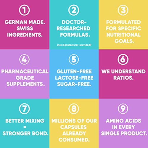 selenium capsules for men's health