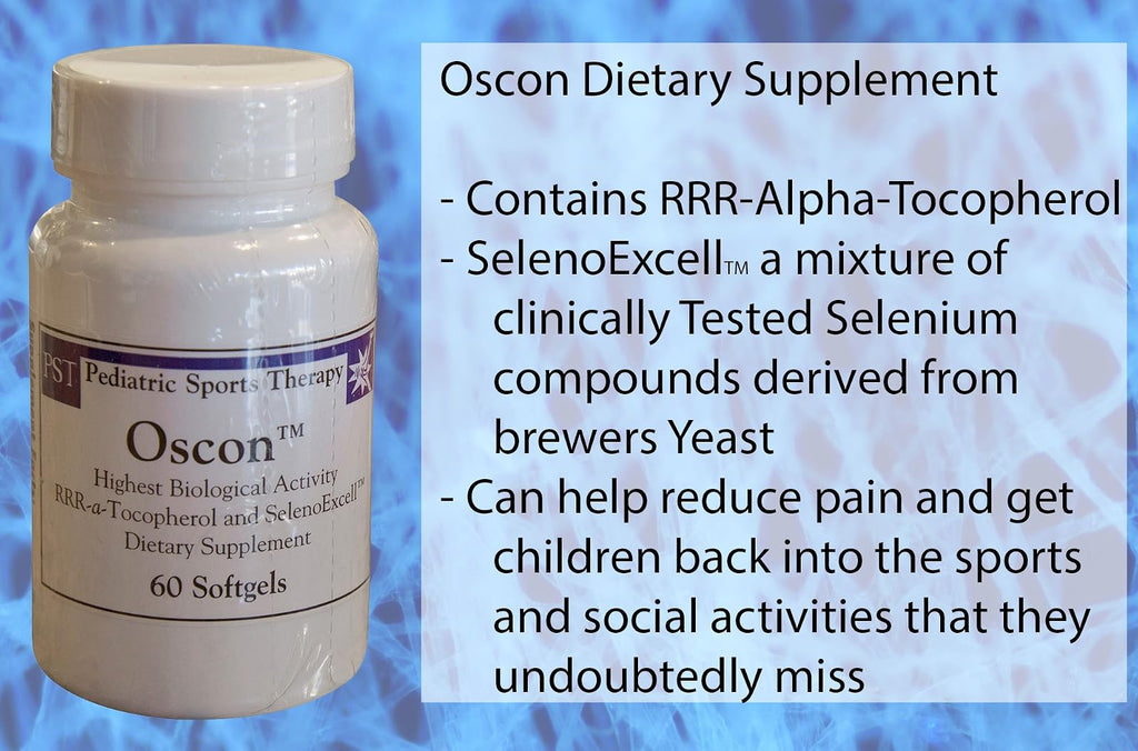 selenium capsules for overall wellness