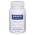 selenium citrate for immune support