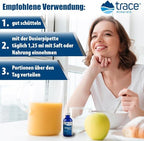 Selenium drops for daily wellness