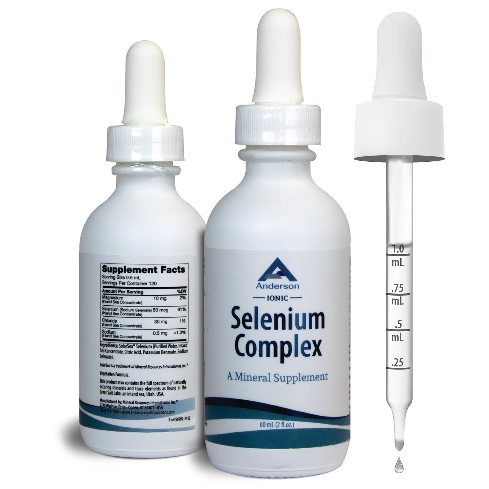 selenium drops in eco-friendly packaging