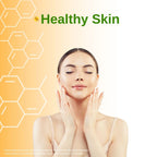 Selenium enriched Vitamin E softgels