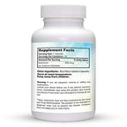 selenium for antioxidant protection