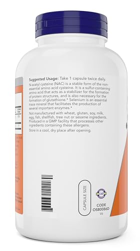 Selenium for antioxidant protection