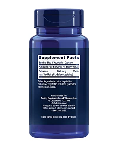 selenium for cellular health support