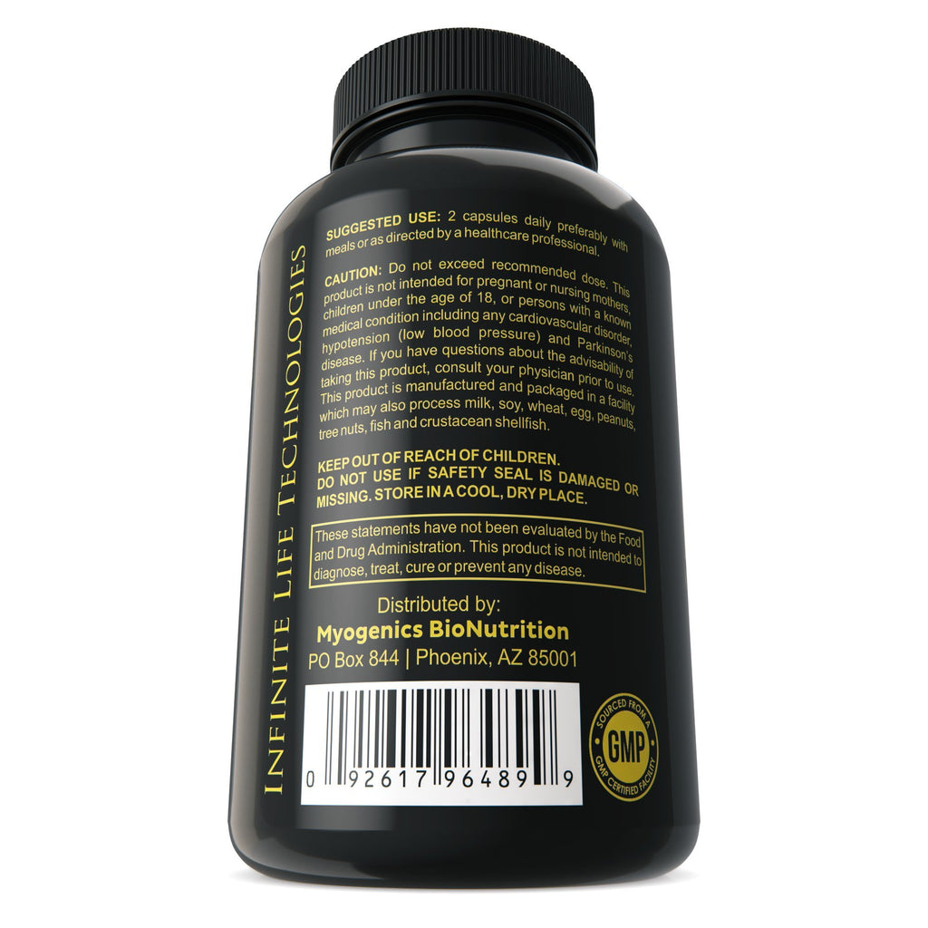 Selenium for enhanced immunity