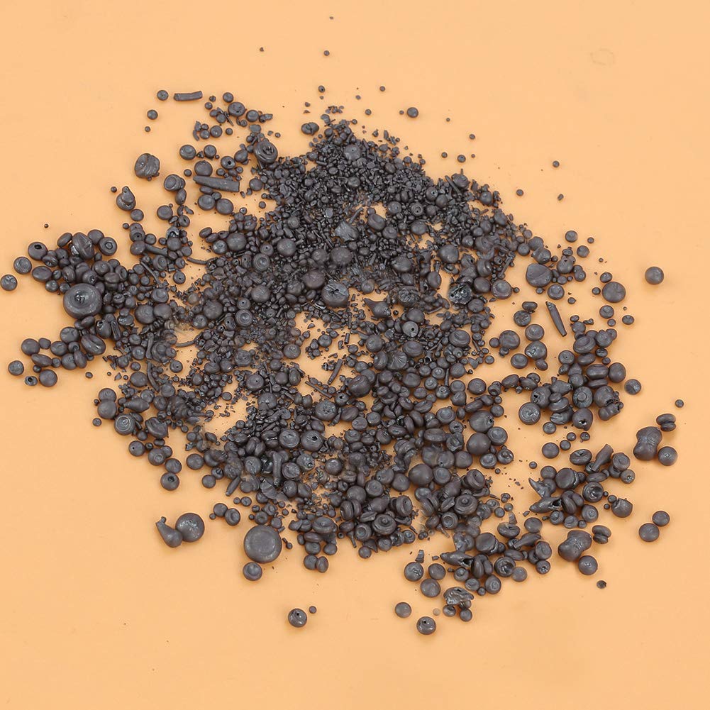 selenium for enhancing metal properties