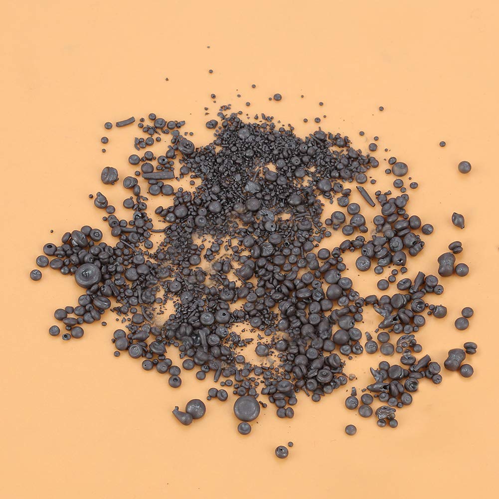 selenium for environmental safety