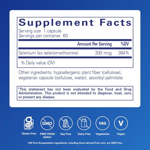 selenium for healthy cellular function