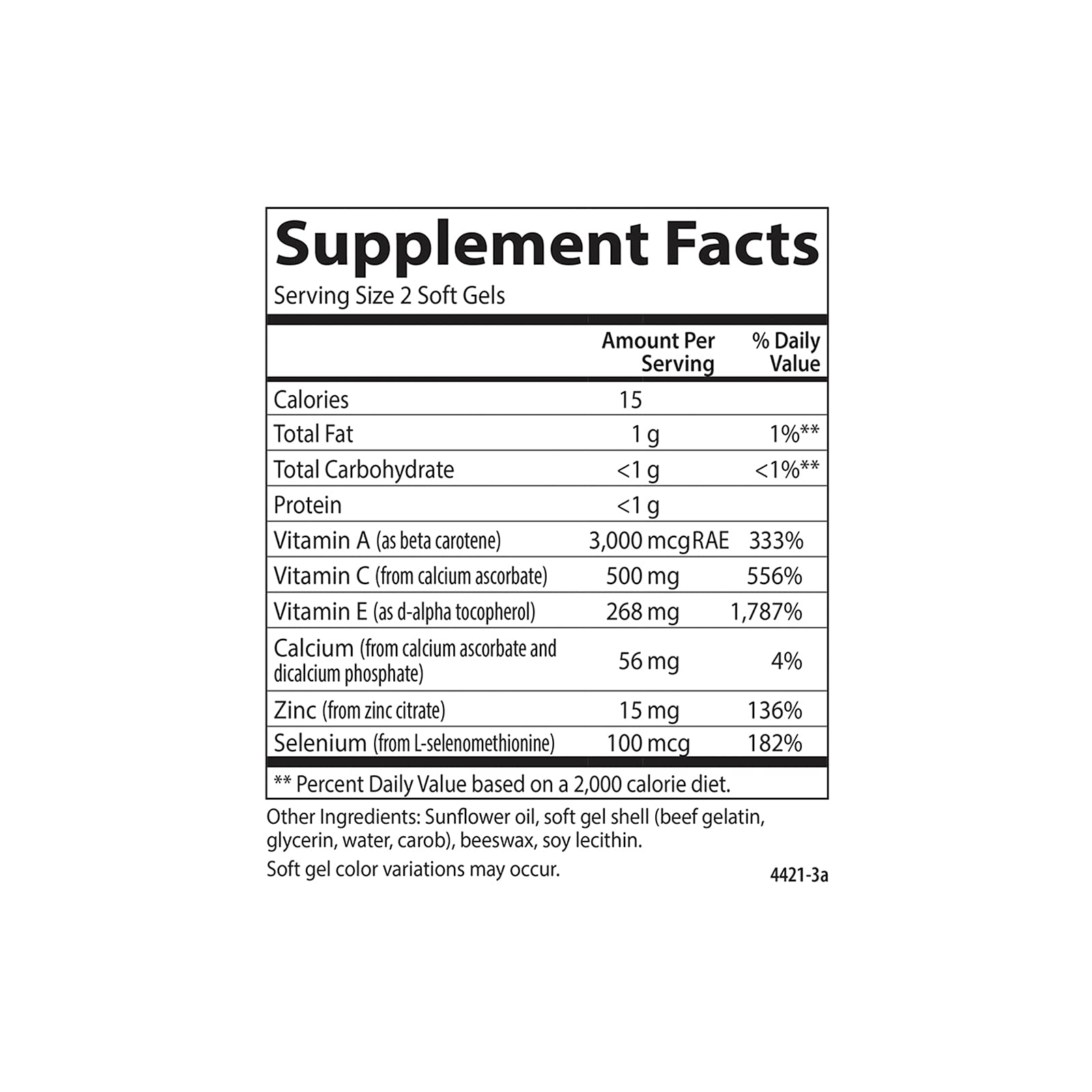 Selenium for healthy metabolism