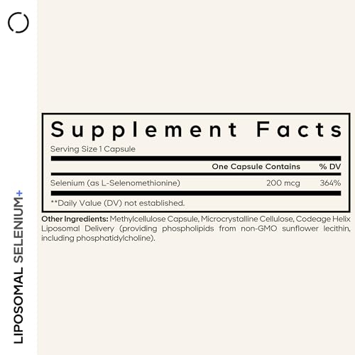 selenium for immune support