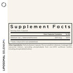 selenium for immune support