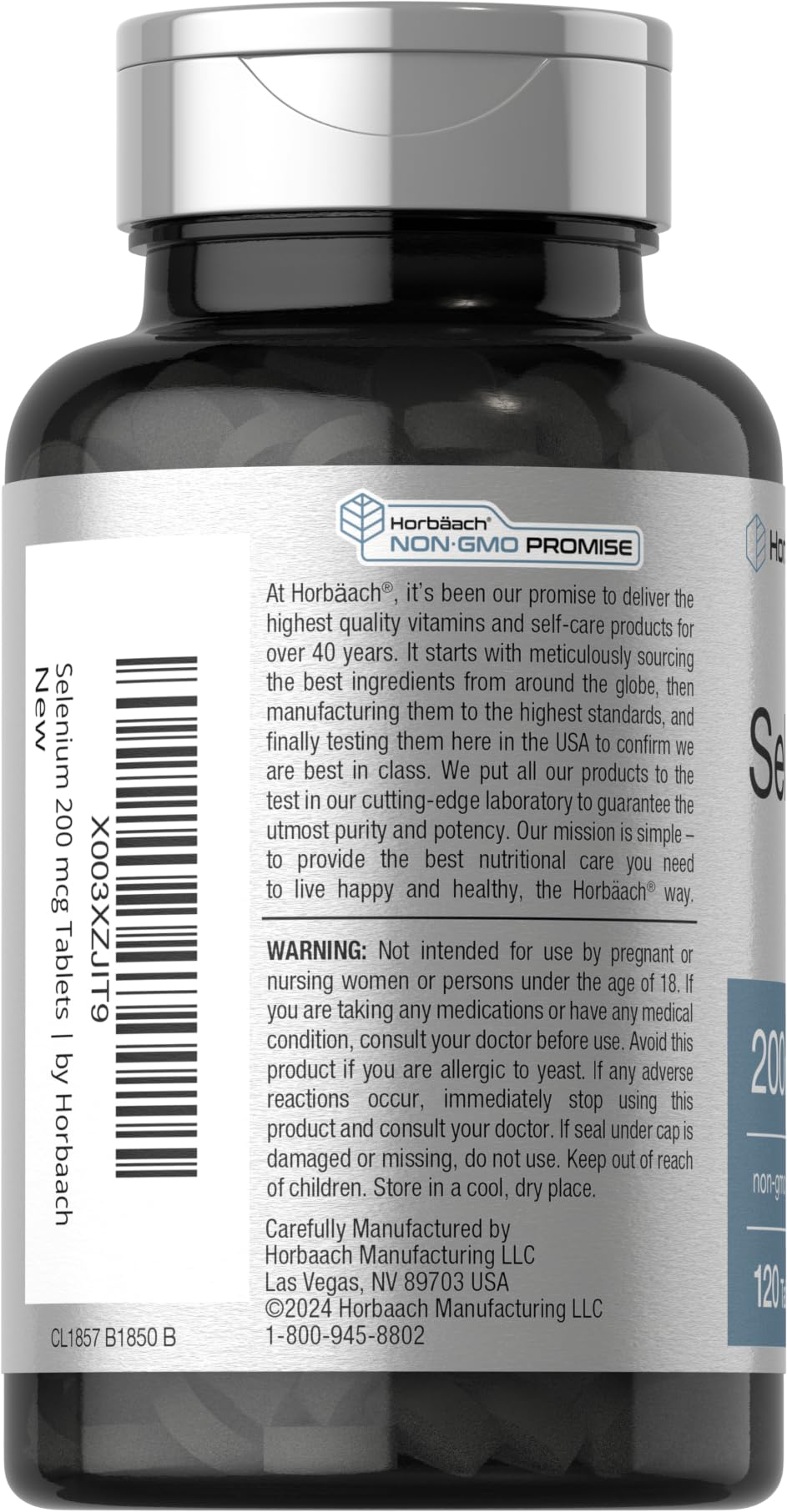 selenium for immune support