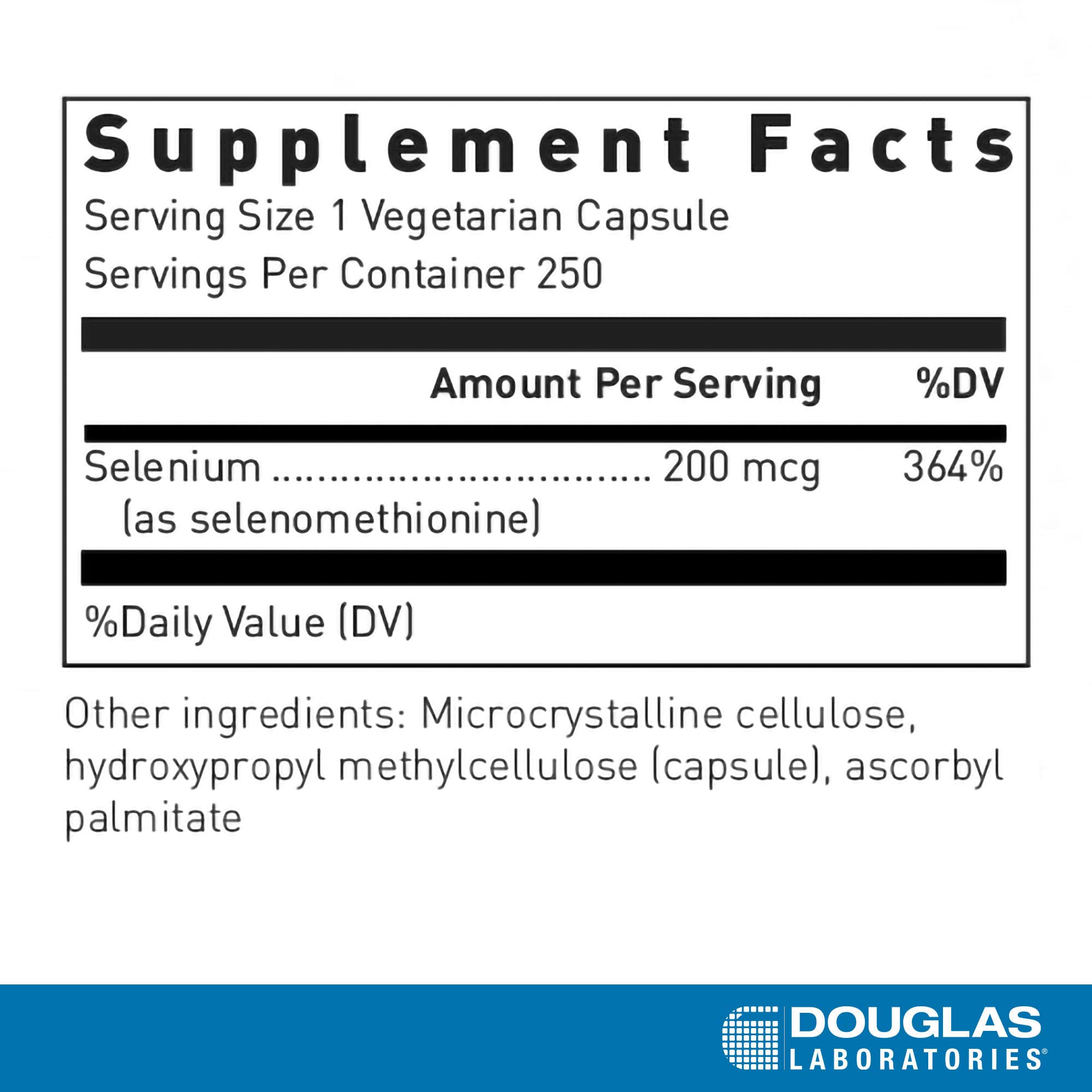 selenium for optimal immune support