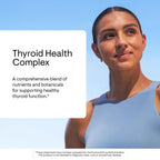 selenium for optimal thyroid function