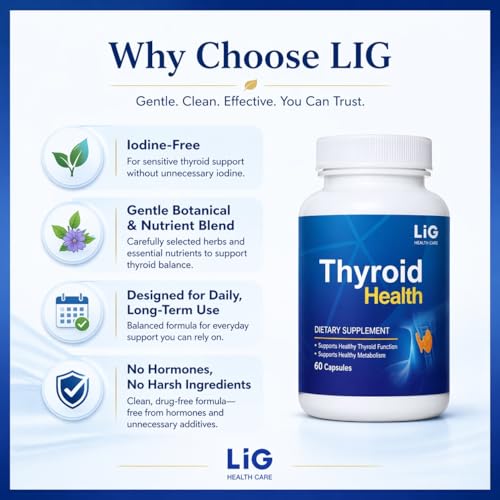 selenium for optimal thyroid performance