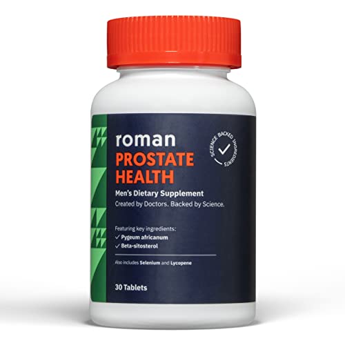 Selenium for prostate health support