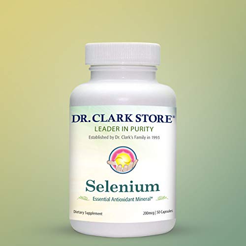 selenium for thyroid health