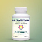 selenium for thyroid health