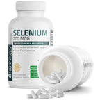 selenium for thyroid health