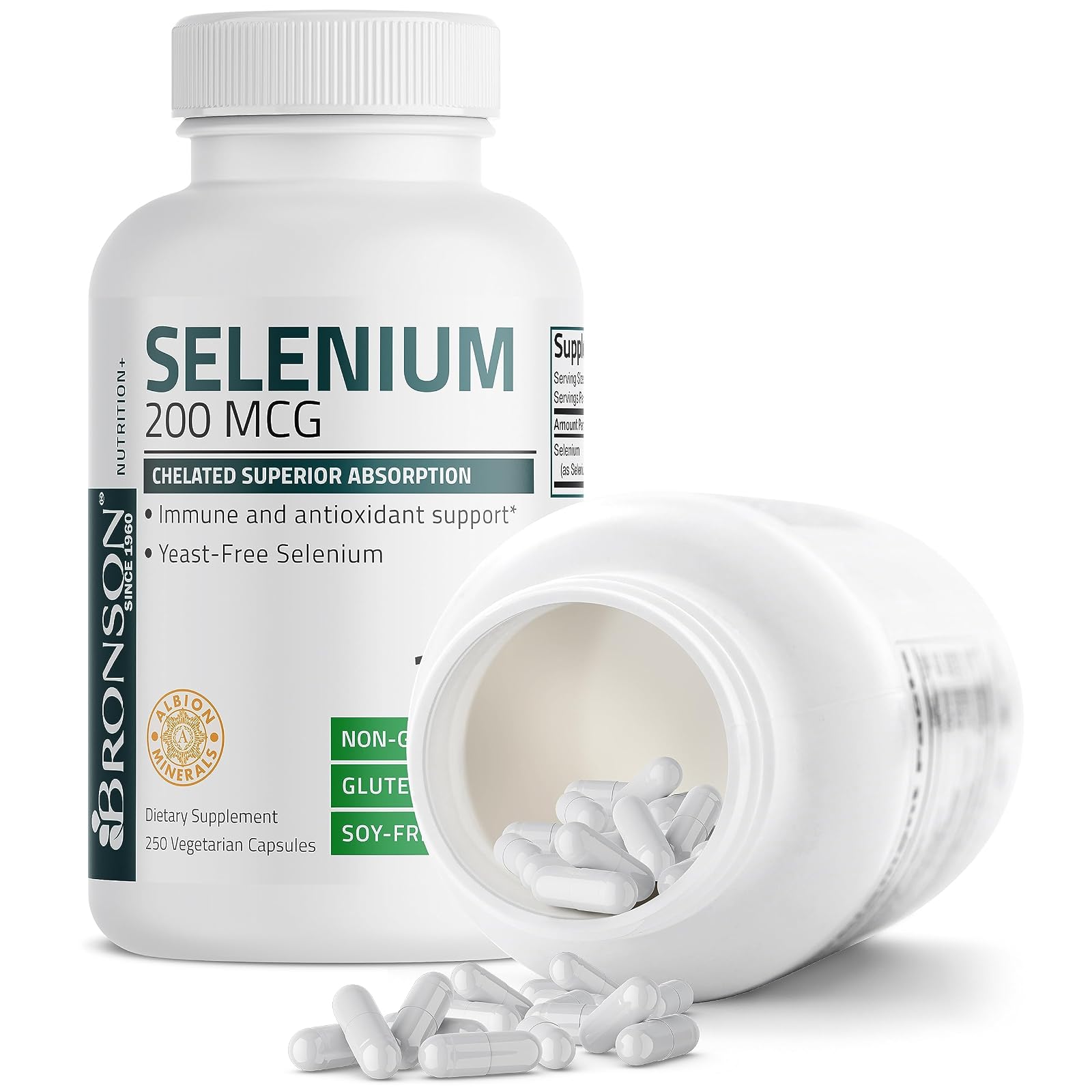selenium for thyroid health