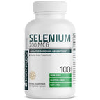 selenium for thyroid health