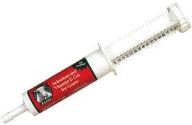 Selenium gel in convenient 80 mL tube