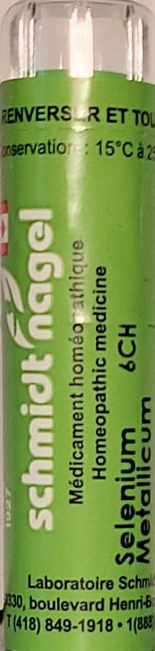 Selenium health benefits for Canadians