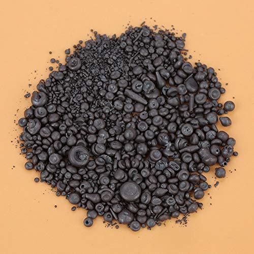 selenium in small lumps for easy use
