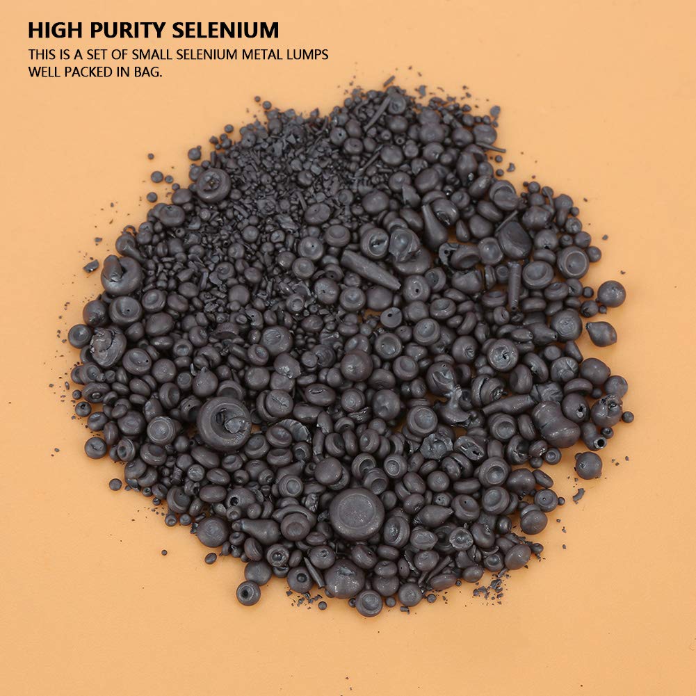 selenium mineral for dietary supplements