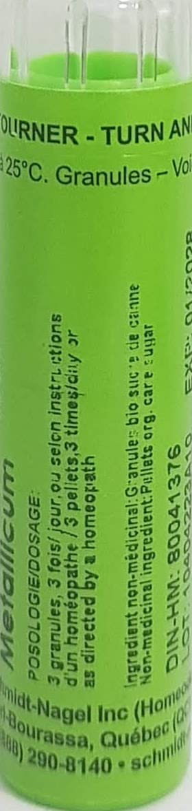 Selenium pellets for daily health