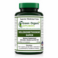 Selenium Seleno-Methionine health benefits