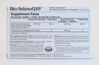 Selenium supplement for antioxidant support