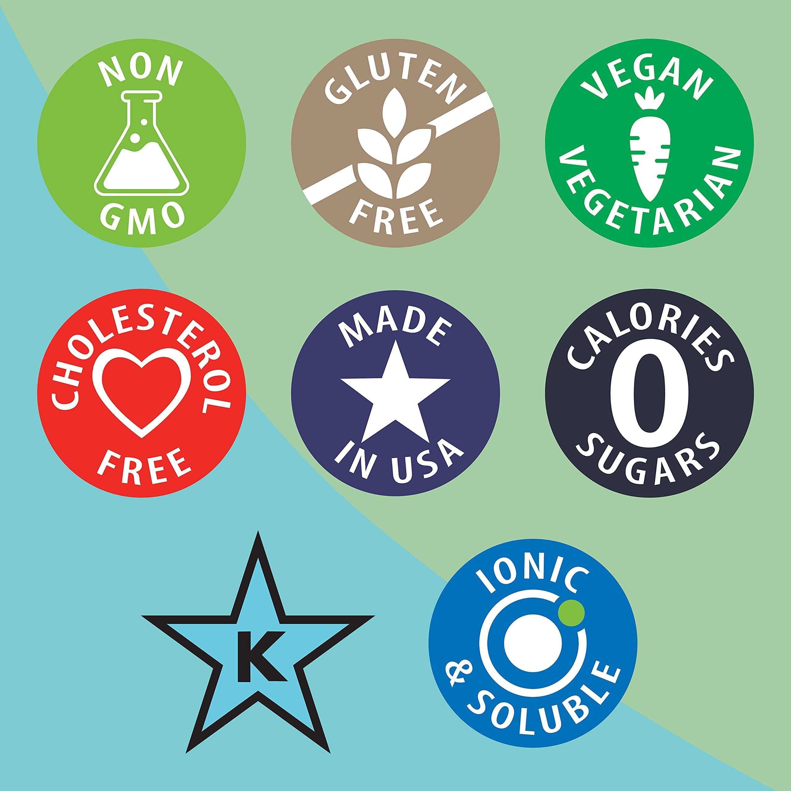 selenium supplement for Canadian wellness