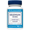 selenium supplement for immune support