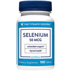 selenium supplement for immune support