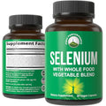 selenium supplement for immune support