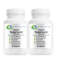selenium supplement for immune support