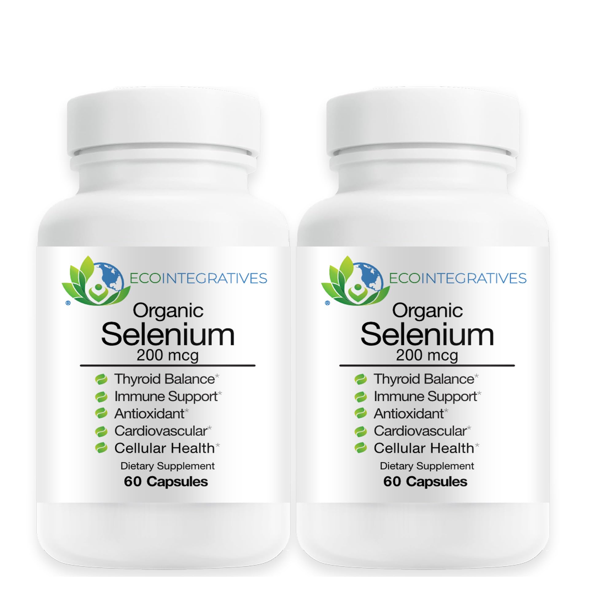 selenium supplement for immune support