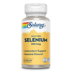 selenium supplement for immune support