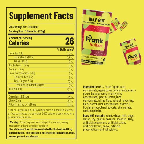 selenium supplement for overall health