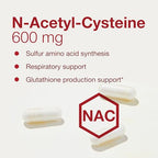 Selenium support for immune function